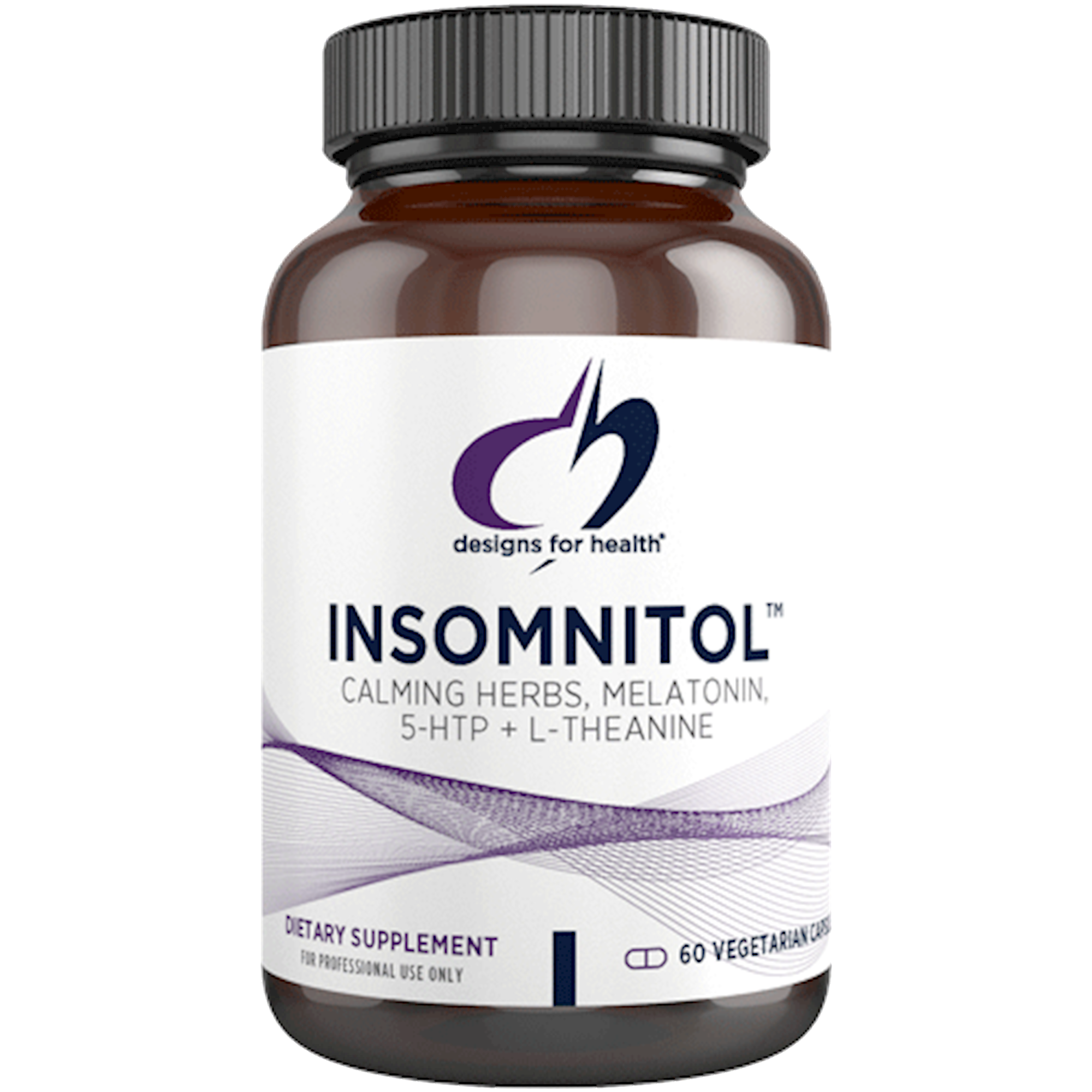 INSOMNITOL 60 VCAPS (INSM60) | NutrimentRx