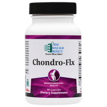 CHONDRO-FLX 180ct | NutrimentRx