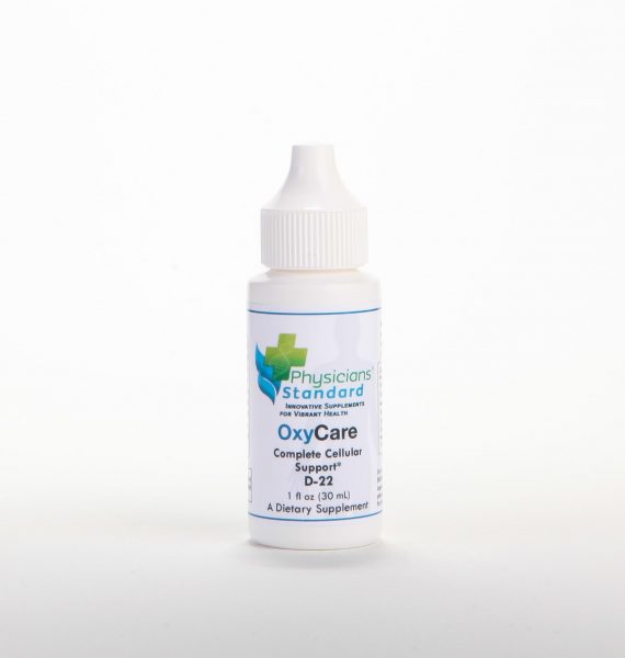 OxyCare | NutrimentRx