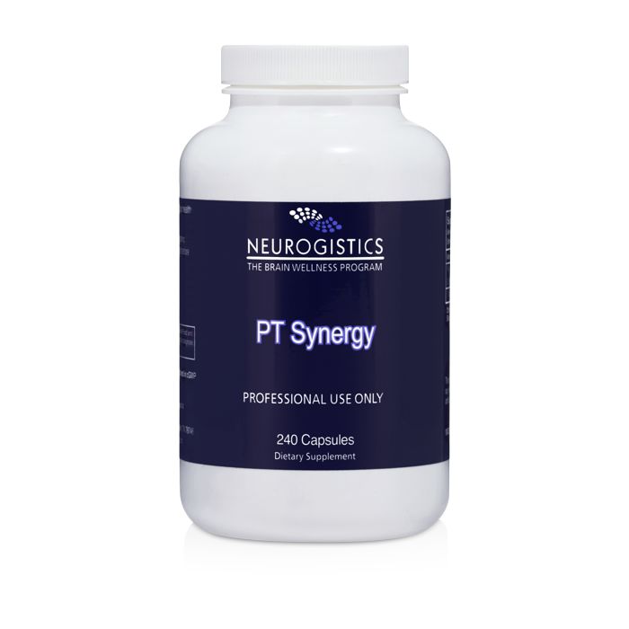 PT Synergy | NutrimentRx