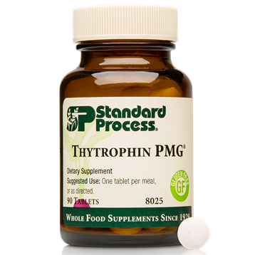 Thytrophin Pmg 90 Tabs Nutrimentrx