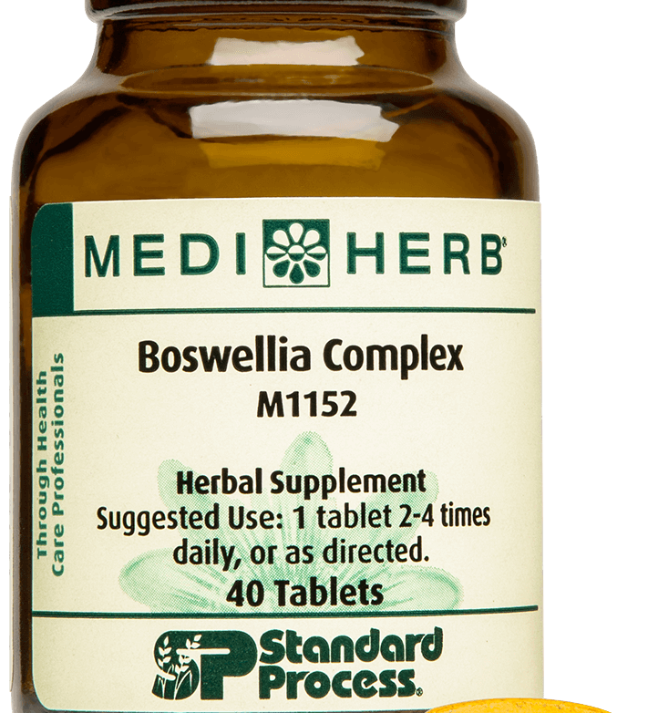 Standard Process | NutrimentRx